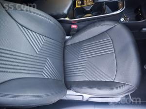Balts Hyundai Ioniq 2021 Ogre, ar dzinēja tilpumu 1.60 L un nobraukumu 139 tūkst. km par 16850 €, foto 20 vietnē AUTOMOTO.COM.LV