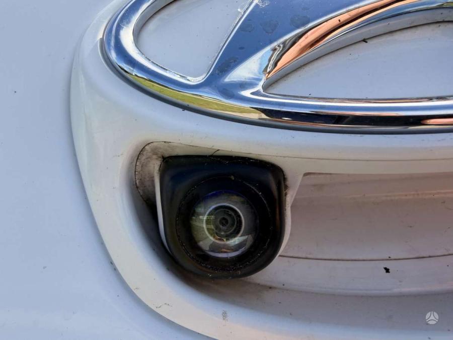 Белый Хендай Ioniq 2021 в Таураге, объемом двигателя 1.58 л и пробегом 332 тыс. км за 10000 €, фото 23 на AUTOMOTO.COM.LV