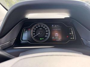 Белый Хендай Ioniq 2021 в Таураге, объемом двигателя 1.58 л и пробегом 332 тыс. км за 10000 €, фото 28 на AUTOMOTO.COM.LV