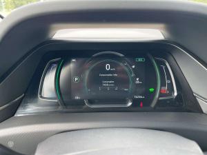 Белый Хендай Ioniq 2021 в Каунас, объемом двигателя 0.00 л и пробегом 77 тыс. км за 14650 €, фото 24 на AUTOMOTO.COM.LV