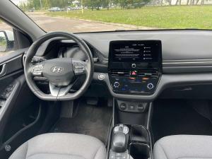 Белый Хендай Ioniq 2021 в Каунас, объемом двигателя 0.00 л и пробегом 77 тыс. км за 14650 €, фото 34 на AUTOMOTO.COM.LV