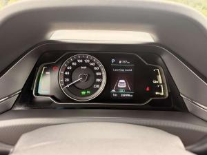 Balts Hyundai Ioniq 2021 Tauragė, ar dzinēja tilpumu 1.58 L un nobraukumu 332 tūkst. km par 9900 €, foto 28 vietnē AUTOMOTO.COM.LV