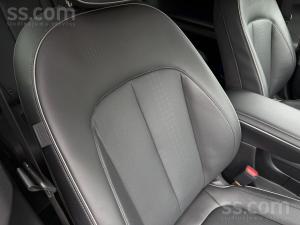 Balts Hyundai Ioniq 2023 Jūrmala, ar dzinēja tilpumu 1.60 L un nobraukumu 0 tūkst. km par 29950 €, foto 20 vietnē AUTOMOTO.COM.LV