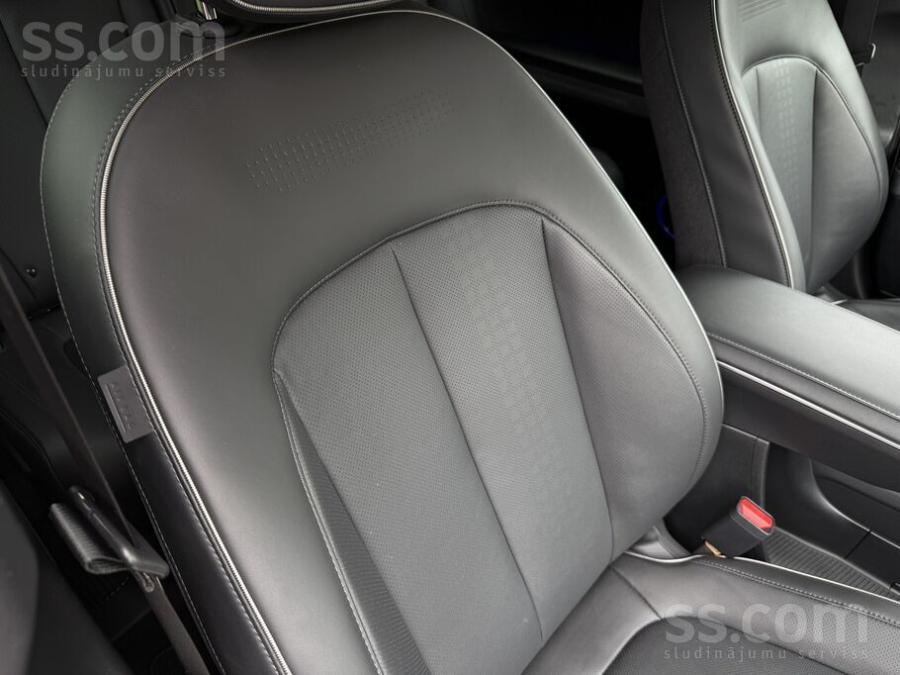 Balts Hyundai Ioniq 2023 Jūrmala, ar dzinēja tilpumu 1.60 L un nobraukumu 0 tūkst. km par 29950 €, foto 20 vietnē AUTOMOTO.COM.LV