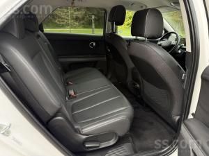 Balts Hyundai Ioniq 2023 Jūrmala, ar dzinēja tilpumu 1.60 L un nobraukumu 0 tūkst. km par 29950 €, foto 23 vietnē AUTOMOTO.COM.LV