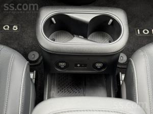 Balts Hyundai Ioniq 2023 Jūrmala, ar dzinēja tilpumu 1.60 L un nobraukumu 0 tūkst. km par 29950 €, foto 26 vietnē AUTOMOTO.COM.LV