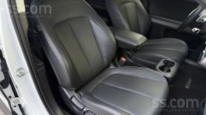 Balts Hyundai Ioniq 2023 Jūrmala, ar dzinēja tilpumu 1.60 L un nobraukumu 0 tūkst. km par 29950 €, foto 19 vietnē AUTOMOTO.COM.LV