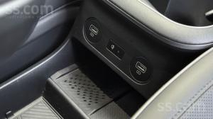 Balts Hyundai Ioniq 2023 Jūrmala, ar dzinēja tilpumu 1.60 L un nobraukumu 0 tūkst. km par 29950 €, foto 32 vietnē AUTOMOTO.COM.LV