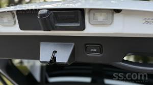 Balts Hyundai Ioniq 2023 Jūrmala, ar dzinēja tilpumu 1.60 L un nobraukumu 0 tūkst. km par 29950 €, foto 34 vietnē AUTOMOTO.COM.LV