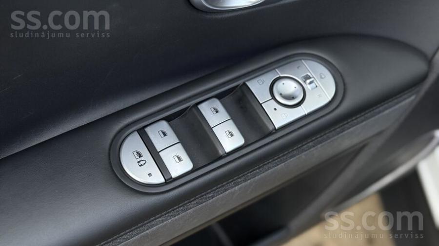 Balts Hyundai Ioniq 2023 Jūrmala, ar dzinēja tilpumu 1.60 L un nobraukumu 0 tūkst. km par 29950 €, foto 35 vietnē AUTOMOTO.COM.LV
