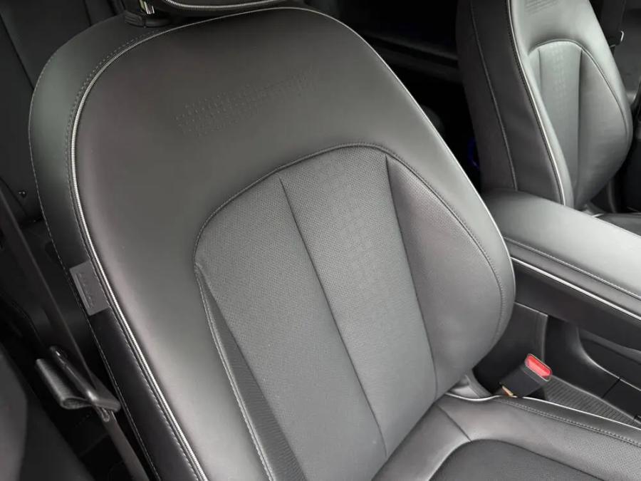 Balts Hyundai Ioniq 2023 Jūrmala, ar dzinēja tilpumu 0.00 L un nobraukumu 35 tūkst. km par 29950 €, foto 20 vietnē AUTOMOTO.COM.LV