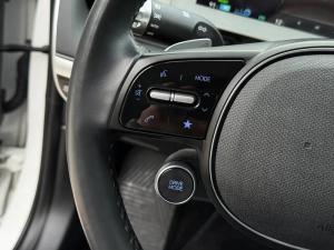 Balts Hyundai Ioniq 2023 Jūrmala, ar dzinēja tilpumu 0.00 L un nobraukumu 35 tūkst. km par 29950 €, foto 33 vietnē AUTOMOTO.COM.LV