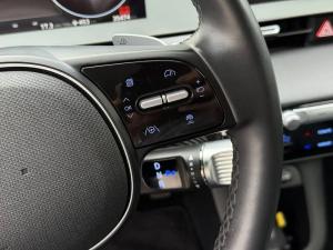 Balts Hyundai Ioniq 2023 Jūrmala, ar dzinēja tilpumu 0.00 L un nobraukumu 35 tūkst. km par 29950 €, foto 34 vietnē AUTOMOTO.COM.LV