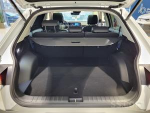 Белый Хендай Ioniq 2026 в Рига, объемом двигателя 0.00 л и пробегом 16 тыс. км за 63454 €, фото 18 на AUTOMOTO.COM.LV