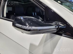 Белый Хендай Ioniq 2026 в Рига, объемом двигателя 0.00 л и пробегом 16 тыс. км за 63454 €, фото 21 на AUTOMOTO.COM.LV