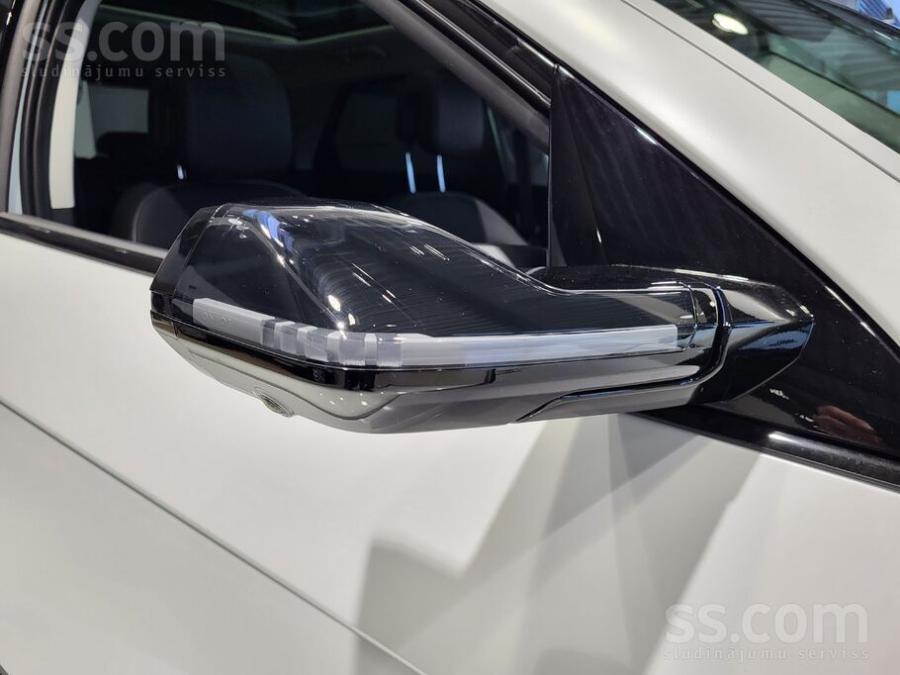 Белый Хендай Ioniq 2026 в Рига, объемом двигателя 0.00 л и пробегом 16 тыс. км за 63454 €, фото 21 на AUTOMOTO.COM.LV