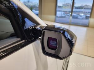 Белый Хендай Ioniq 2026 в Рига, объемом двигателя 0.00 л и пробегом 16 тыс. км за 63454 €, фото 22 на AUTOMOTO.COM.LV