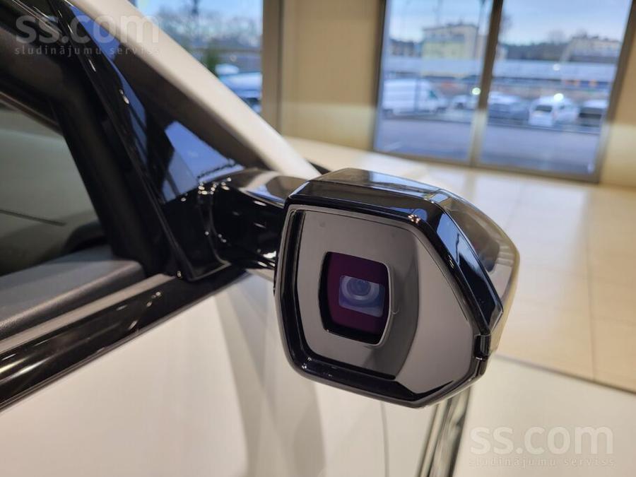 Белый Хендай Ioniq 2026 в Рига, объемом двигателя 0.00 л и пробегом 16 тыс. км за 63454 €, фото 22 на AUTOMOTO.COM.LV