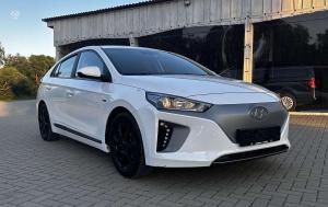 Белый Хендай Ioniq 2018 в Утена, объемом двигателя 0.00 л и пробегом 207 тыс. км за 8950 €, фото 40 на AUTOMOTO.COM.LV