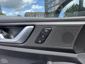 Белый Хендай Ioniq 2018 в Каунас, объемом двигателя 1.60 л и пробегом 201 тыс. км за 9780 €, фото 45 на AUTOMOTO.COM.LV