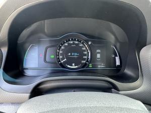 Белый Хендай Ioniq 2018 в Каунас, объемом двигателя 1.60 л и пробегом 201 тыс. км за 9780 €, фото 13 на AUTOMOTO.COM.LV