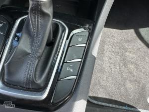 Белый Хендай Ioniq 2018 в Каунас, объемом двигателя 1.60 л и пробегом 201 тыс. км за 9780 €, фото 34 на AUTOMOTO.COM.LV