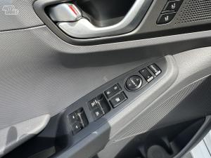 Белый Хендай Ioniq 2018 в Каунас, объемом двигателя 1.60 л и пробегом 201 тыс. км за 9780 €, фото 44 на AUTOMOTO.COM.LV