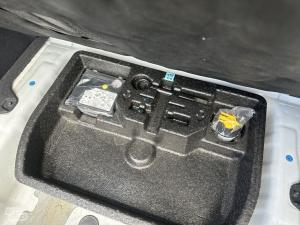 Белый Хендай Ioniq 2018 в Каунас, объемом двигателя 1.60 л и пробегом 201 тыс. км за 9780 €, фото 54 на AUTOMOTO.COM.LV
