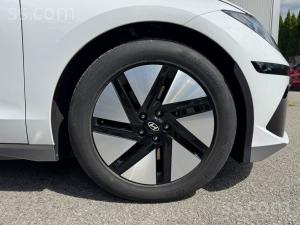 Balts Hyundai Ioniq 2024 Rīga, ar dzinēja tilpumu 0.00 L un nobraukumu 22 tūkst. km par 32900 €, foto 10 vietnē AUTOMOTO.COM.LV