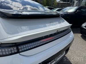 Balts Hyundai Ioniq 2024 Rīga, ar dzinēja tilpumu 0.00 L un nobraukumu 22 tūkst. km par 32900 €, foto 11 vietnē AUTOMOTO.COM.LV