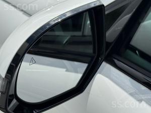 Balts Hyundai Ioniq 2024 Rīga, ar dzinēja tilpumu 0.00 L un nobraukumu 22 tūkst. km par 32900 €, foto 12 vietnē AUTOMOTO.COM.LV