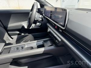 Balts Hyundai Ioniq 2024 Rīga, ar dzinēja tilpumu 0.00 L un nobraukumu 22 tūkst. km par 32900 €, foto 19 vietnē AUTOMOTO.COM.LV