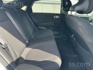Balts Hyundai Ioniq 2024 Rīga, ar dzinēja tilpumu 0.00 L un nobraukumu 22 tūkst. km par 32900 €, foto 20 vietnē AUTOMOTO.COM.LV