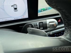 Balts Hyundai Ioniq 2024 Rīga, ar dzinēja tilpumu 0.00 L un nobraukumu 22 tūkst. km par 32900 €, foto 31 vietnē AUTOMOTO.COM.LV