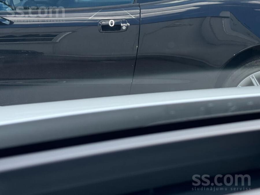 Balts Hyundai Ioniq 2024 Rīga, ar dzinēja tilpumu 0.00 L un nobraukumu 22 tūkst. km par 32900 €, foto 33 vietnē AUTOMOTO.COM.LV