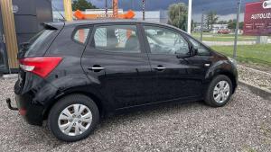 Melns Hyundai ix20 2014 Marijampole, ar dzinēja tilpumu 1.58 L un nobraukumu 144 tūkst. km par 4490 €, foto 12 vietnē AUTOMOTO.COM.LV