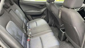 Melns Hyundai ix20 2014 Marijampole, ar dzinēja tilpumu 1.58 L un nobraukumu 144 tūkst. km par 4490 €, foto 18 vietnē AUTOMOTO.COM.LV