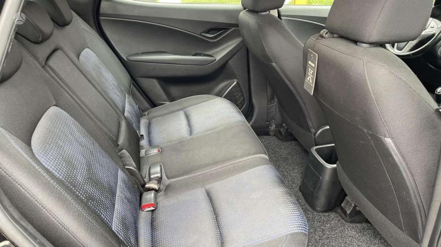 Melns Hyundai ix20 2014 Marijampole, ar dzinēja tilpumu 1.58 L un nobraukumu 144 tūkst. km par 4490 €, foto 18 vietnē AUTOMOTO.COM.LV