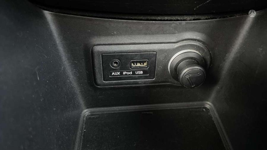 Melns Hyundai ix20 2014 Marijampole, ar dzinēja tilpumu 1.58 L un nobraukumu 144 tūkst. km par 4490 €, foto 25 vietnē AUTOMOTO.COM.LV