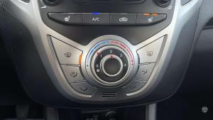 Melns Hyundai ix20 2014 Marijampole, ar dzinēja tilpumu 1.58 L un nobraukumu 144 tūkst. km par 4490 €, foto 29 vietnē AUTOMOTO.COM.LV