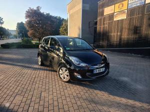 Melns Hyundai ix20 2012 Tauragė, ar dzinēja tilpumu 1.35 L un nobraukumu 226 tūkst. km par 3000 €, foto 4 vietnē AUTOMOTO.COM.LV