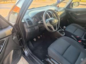 Melns Hyundai ix20 2012 Tauragė, ar dzinēja tilpumu 1.35 L un nobraukumu 226 tūkst. km par 3000 €, foto 11 vietnē AUTOMOTO.COM.LV