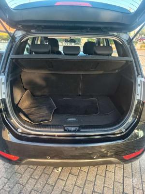 Melns Hyundai ix20 2012 Tauragė, ar dzinēja tilpumu 1.35 L un nobraukumu 226 tūkst. km par 3000 €, foto 14 vietnē AUTOMOTO.COM.LV