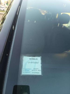 Melns Hyundai ix20 2012 Tauragė, ar dzinēja tilpumu 1.35 L un nobraukumu 226 tūkst. km par 3000 €, foto 17 vietnē AUTOMOTO.COM.LV