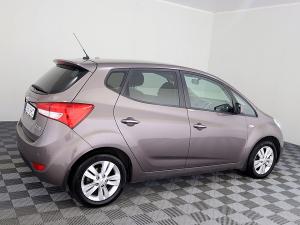 Коричневый Хендай ix20 2011 в Таллин, объемом двигателя 1.60 л и пробегом 168 тыс. км за 3799 €, фото 4 на AUTOMOTO.COM.LV