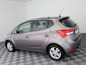 Коричневый Хендай ix20 2011 в Таллин, объемом двигателя 1.60 л и пробегом 168 тыс. км за 3799 €, фото 5 на AUTOMOTO.COM.LV