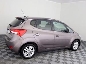Коричневый Хендай ix20 2011 в Таллин, объемом двигателя 1.60 л и пробегом 168 тыс. км за 3799 €, фото 11 на AUTOMOTO.COM.LV