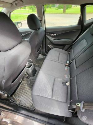 Brūns Hyundai ix20 2010 Kauņa, ar dzinēja tilpumu 1.40 L un nobraukumu 340 tūkst. km par 1900 €, foto 7 vietnē AUTOMOTO.COM.LV