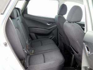 Pelēks Hyundai ix20 2011 Tallina, ar dzinēja tilpumu 1.40 L un nobraukumu 243 tūkst. km par 2199 €, foto 8 vietnē AUTOMOTO.COM.LV