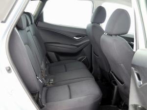 Pelēks Hyundai ix20 2011 Tallina, ar dzinēja tilpumu 1.40 L un nobraukumu 243 tūkst. km par 2199 €, foto 15 vietnē AUTOMOTO.COM.LV